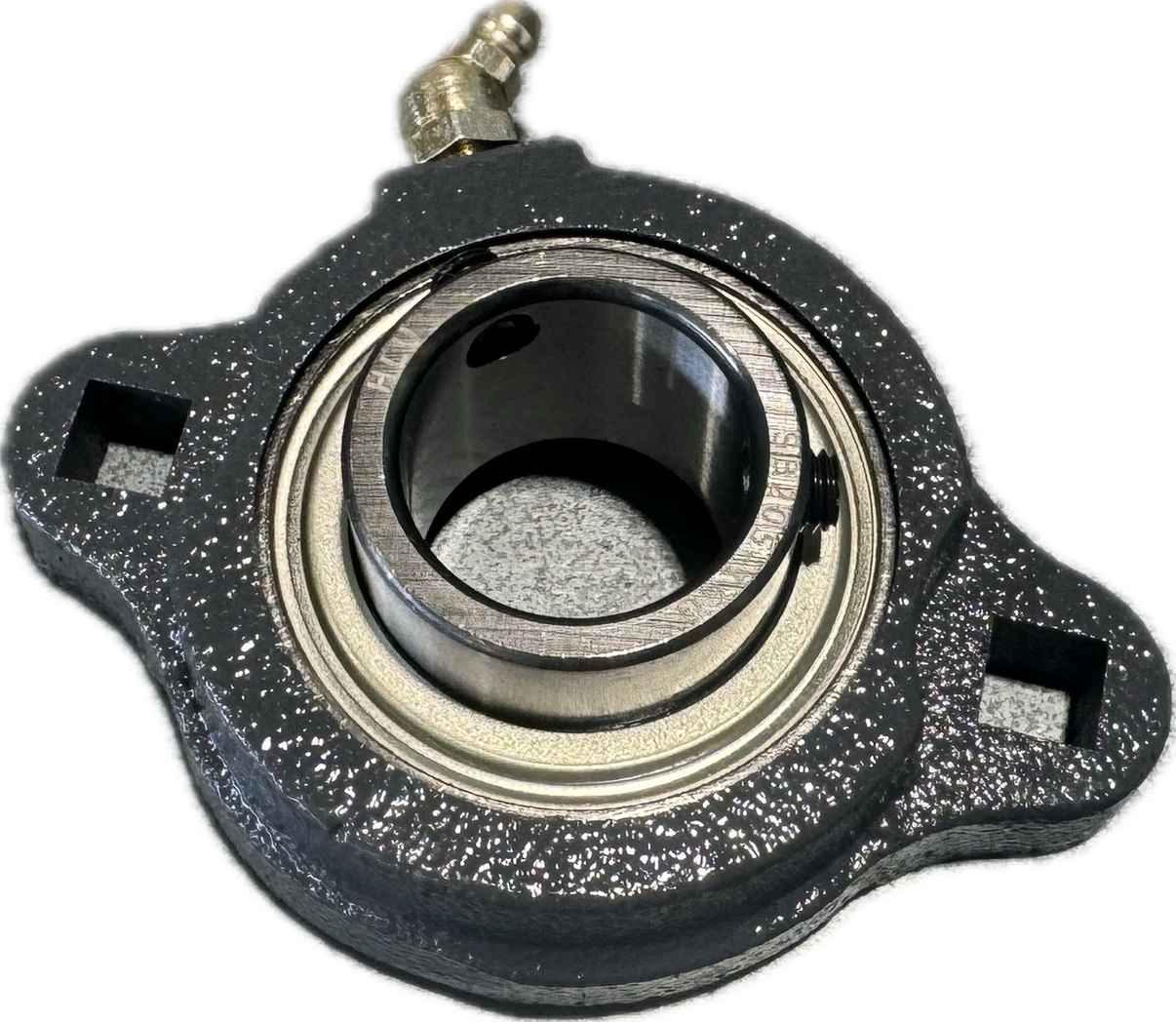 Flange Bearing for 12S Clay Mixer – BlueBird Clay